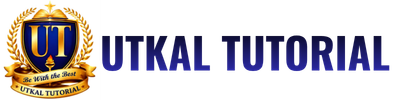 Utkal Tutorial | Best +2 Science & Arts Coaching in Balasore